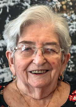 Mabel Mae (Ulery) Hesson | News, Sports, Jobs - The Sentinel